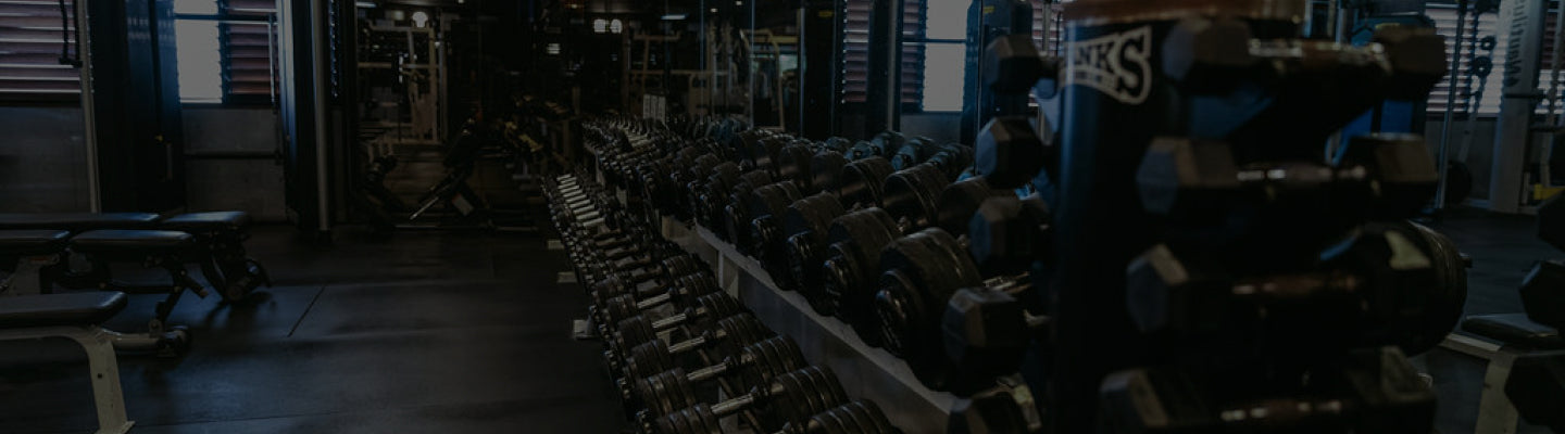 About Us – franksgym