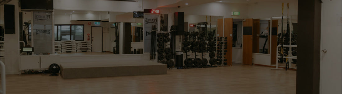 Classes – franksgym